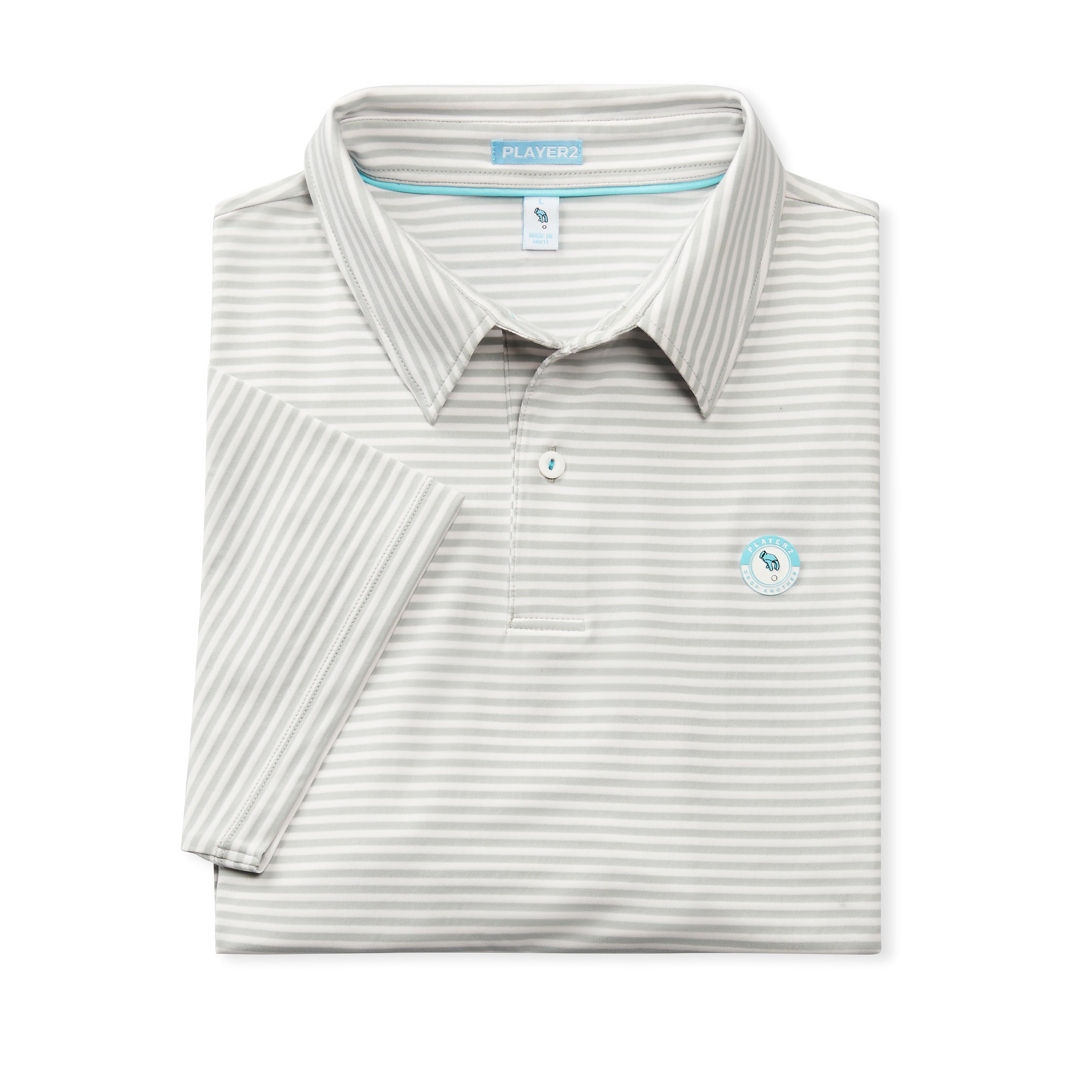 "3-Putt" Polo – Player2